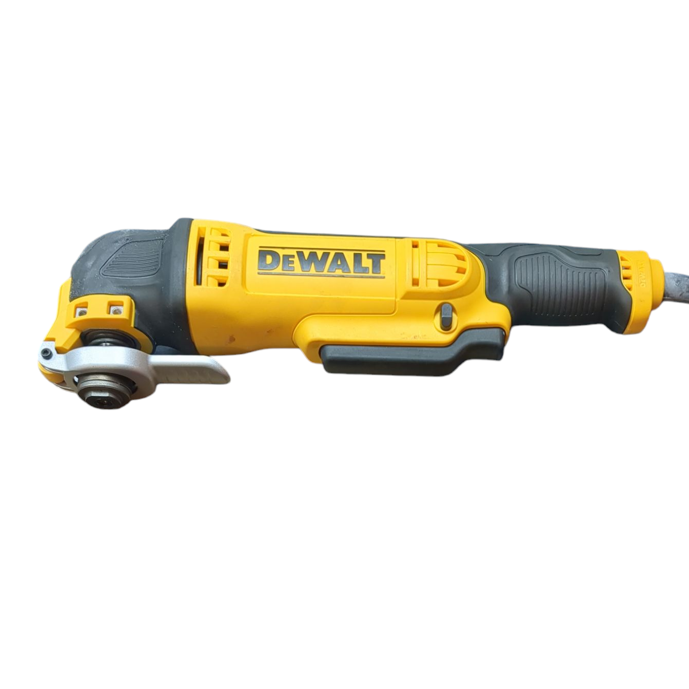 Pre-owned Dewalt DWE315 Oscillating Multi-Tool - Own4Less